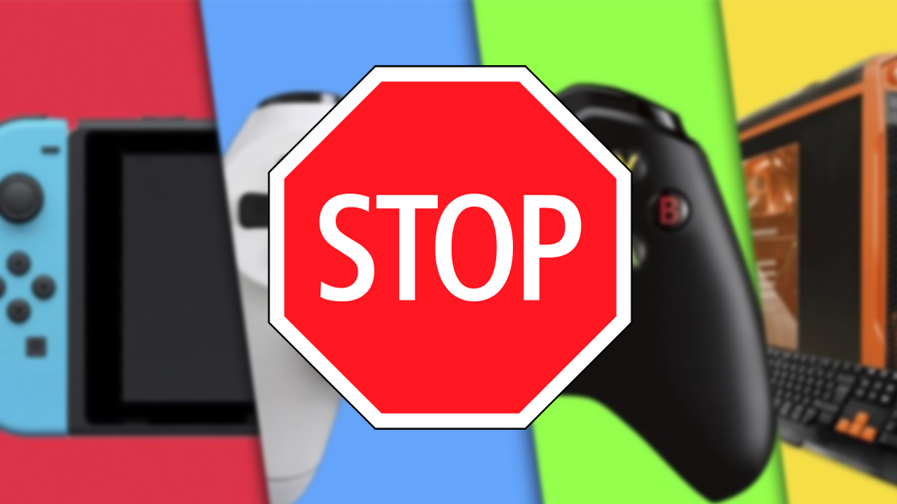 Metacritic revela os piores jogos de 2022 | Eurogamer.pt